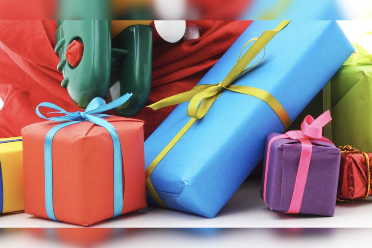 Raleigh Community Centers to Bring Holiday Joy with Elf Squad Toy