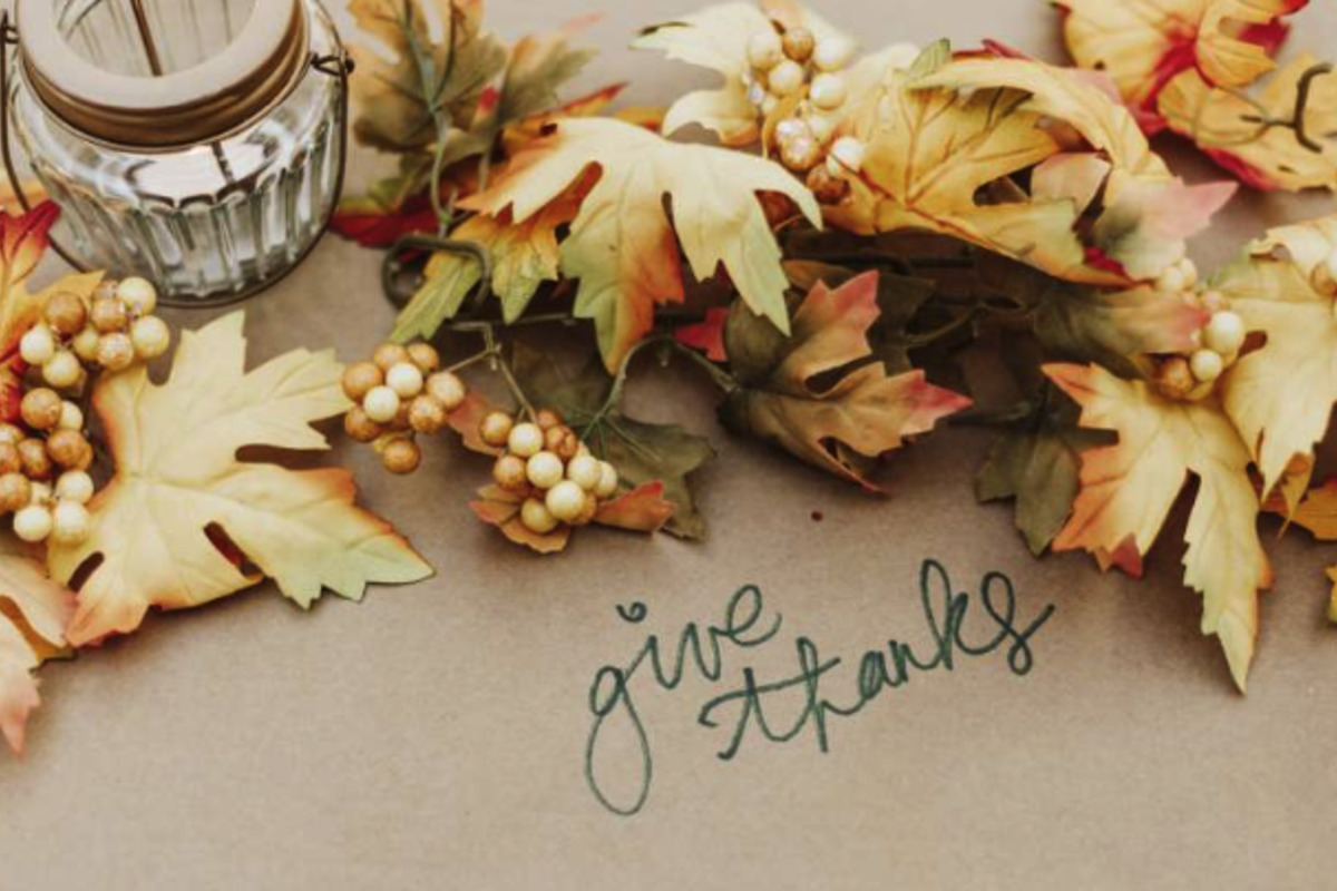 Raleigh Water Announces Thanksgiving Holiday Closure While Customer