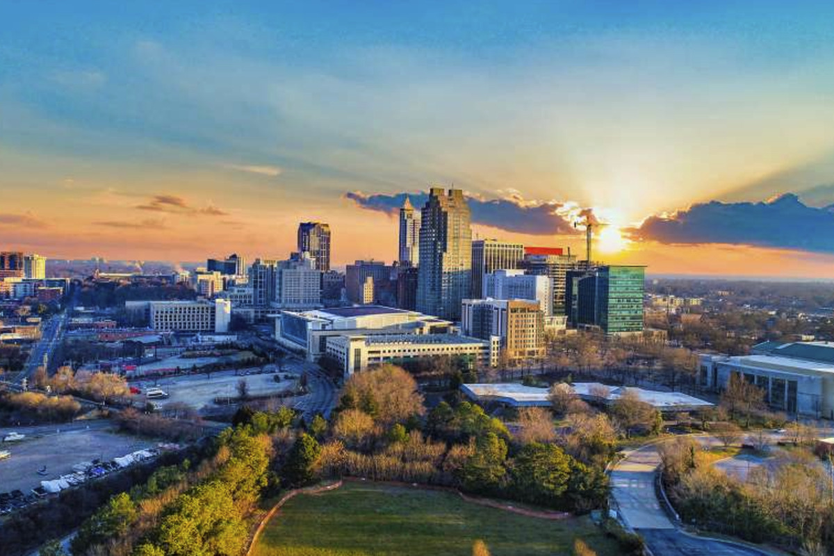 Raleigh Works to Resolve Glitches in New Water Service Portal and