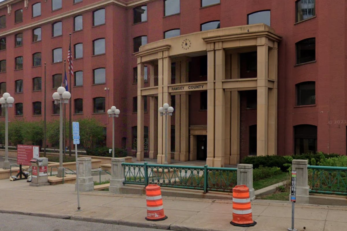 Ramsey County Launches $450K Emergency Fund to Support Food Shelves