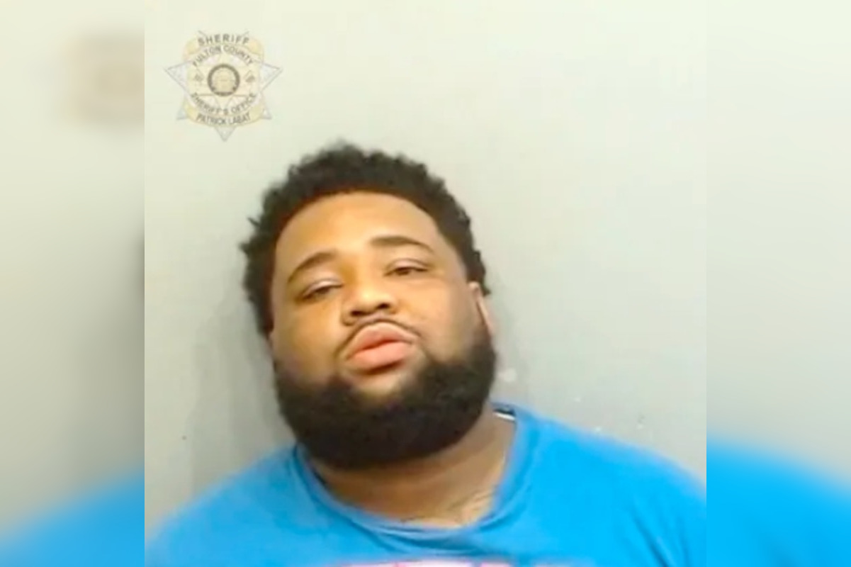 Rapper Rod Wave Arrested in Atlanta on Drug and Weapon Charges