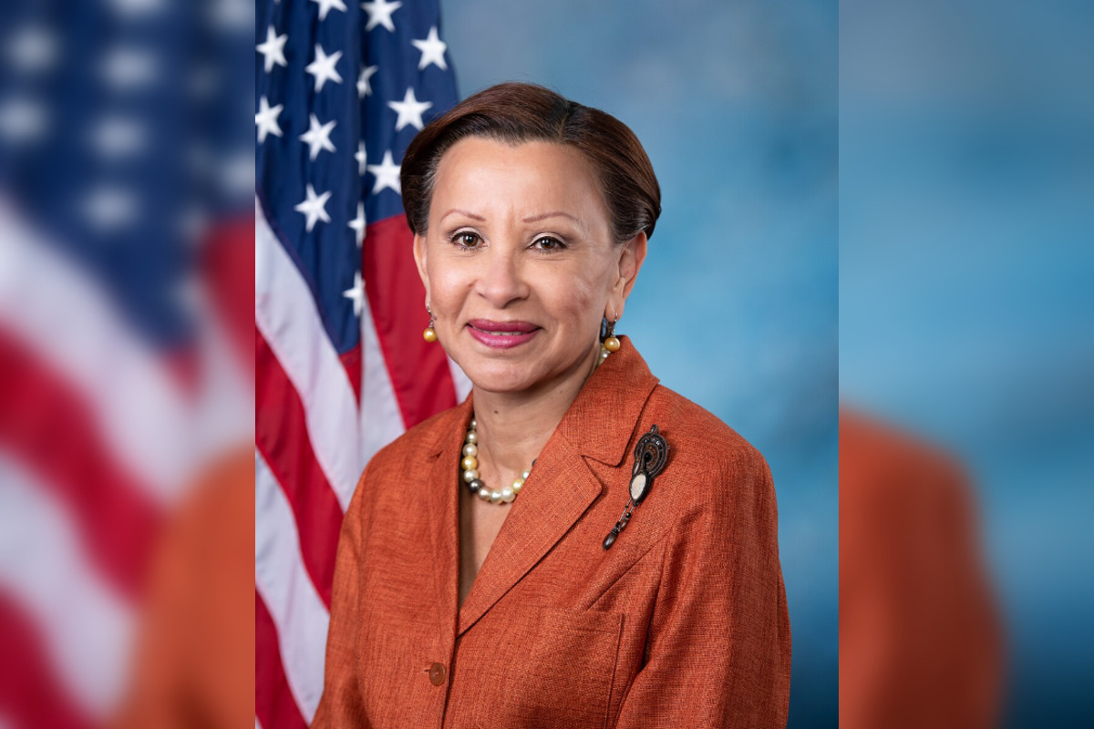 Rep. Nydia Velázquez of New York Announces Retirement, Ushers in Era