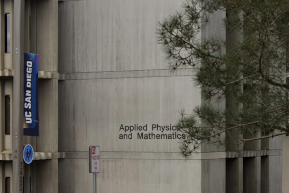 REPORT: UC San Diego Freshmen Arriving With 4.0s Can't Round Numbers