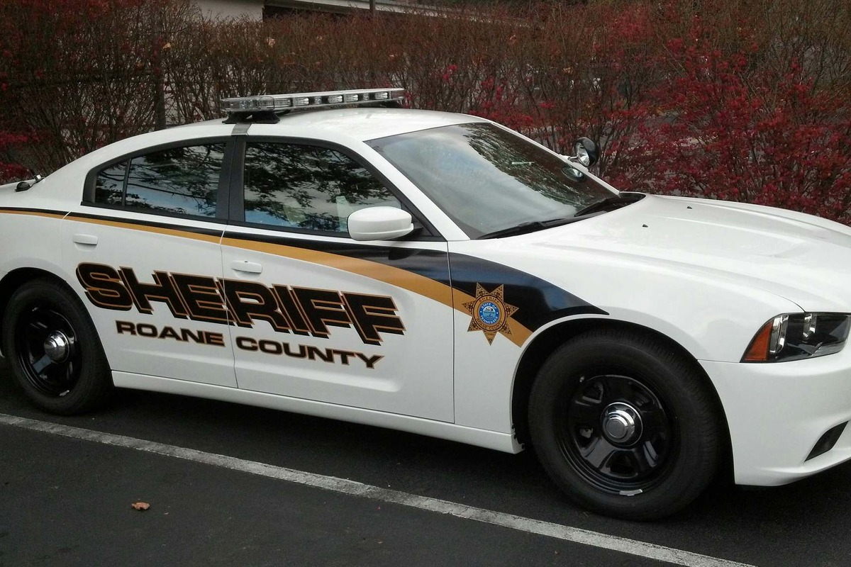 Roane County Sheriff's Office Alerts Residents to Spoofing Scam