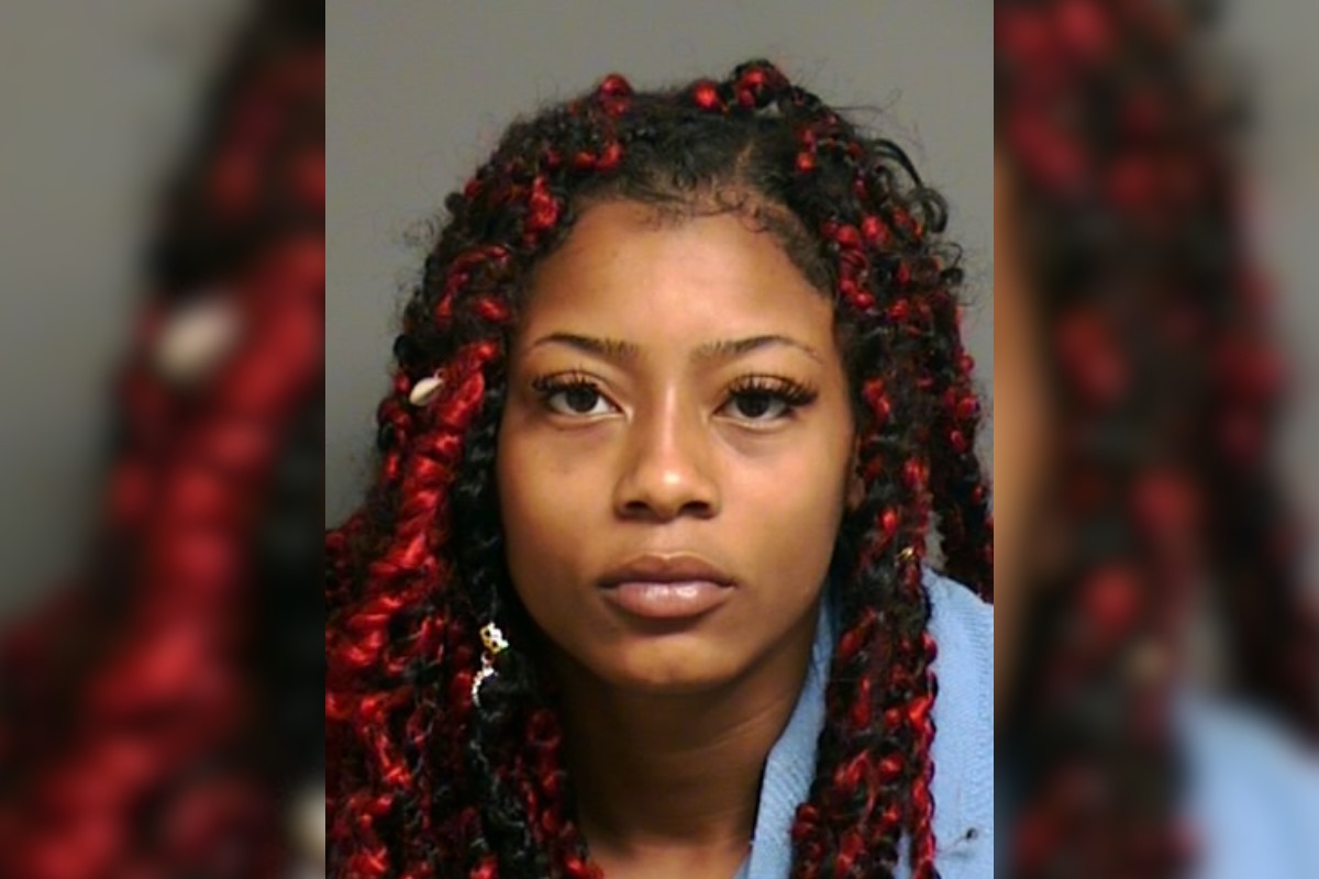 Roseville Nightmare: Babysitter Kimora Launmei Hodges Handed Life