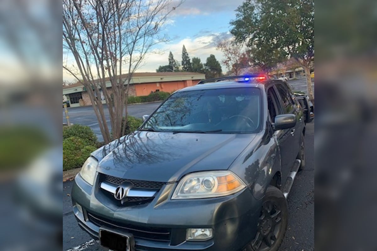 Roseville Police Crack Down on Mail Theft Ring, Arrest Three Suspects