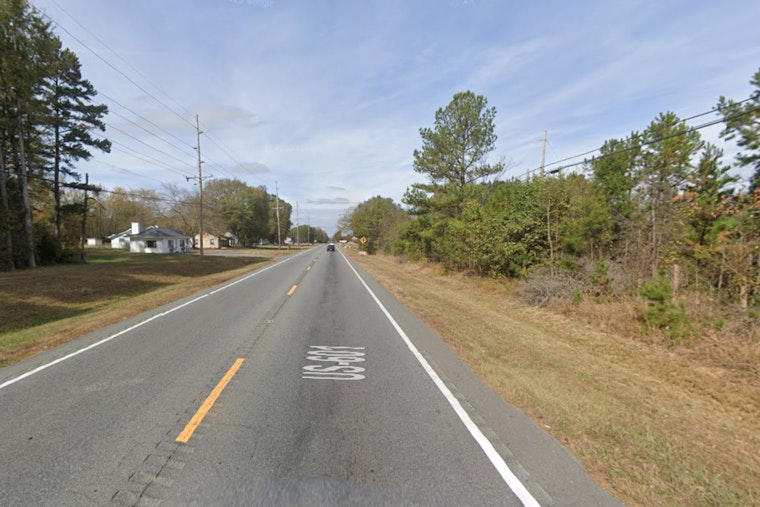Rowan County Deputy Hospitalized After Medical Emergency Leads to