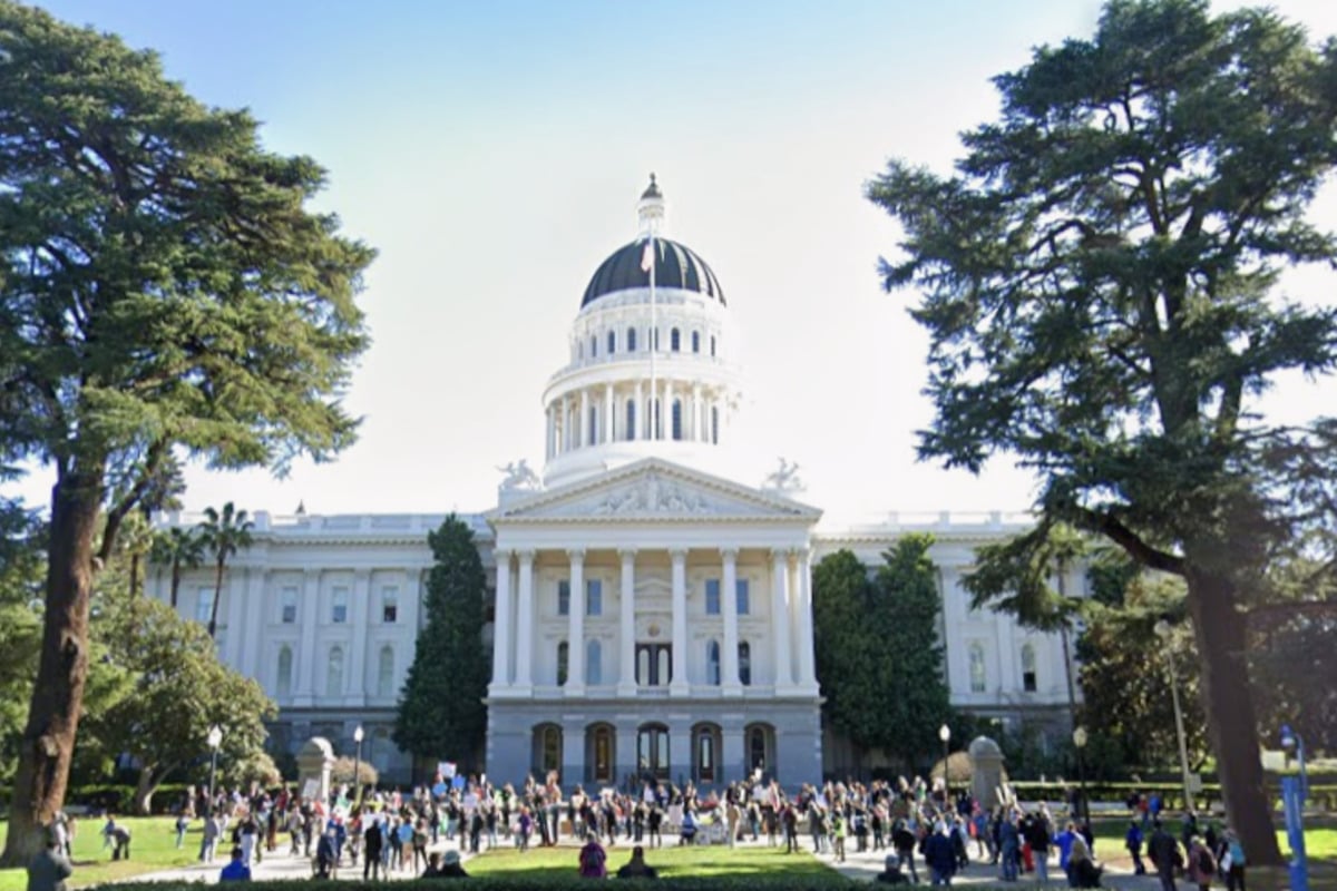 Sacramento Celebrates Native American Heritage Month with Vibrant
