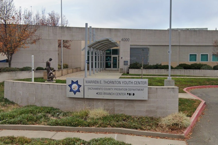 Sacramento Opens Respite Centers Ahead Of Heavy Storm