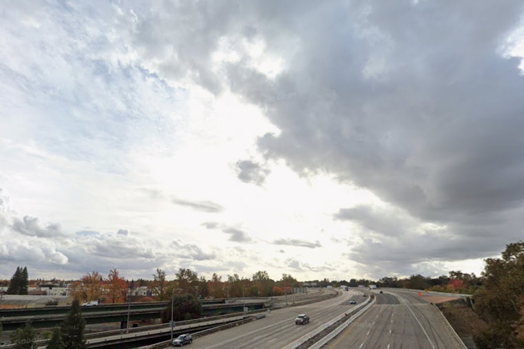 Sacramento’s Week Ahead Shows Mixed Weather Patterns with Rain Chances