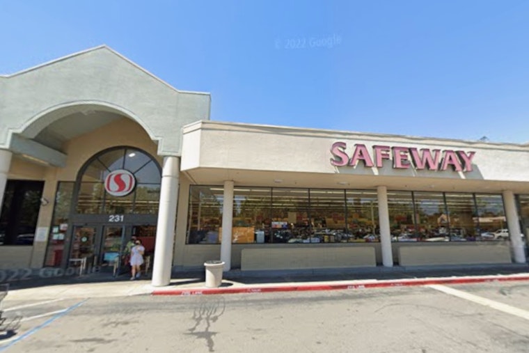 Safeway to Shut Down Jackson St. Store in Hayward, No Layoffs as