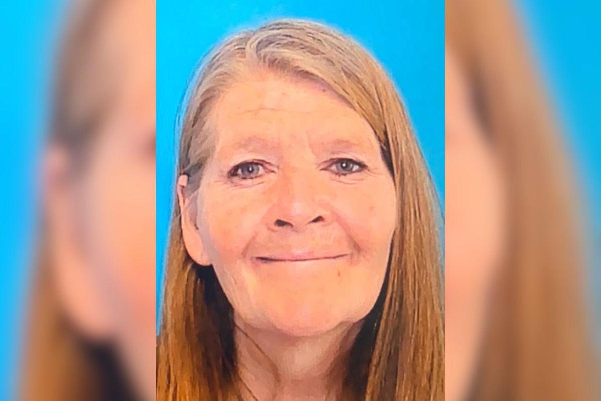 Salt Lake City Breathes Sigh of Relief as Missing Woman Amy Anderson