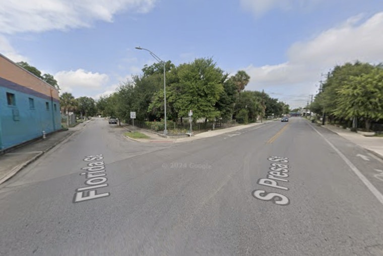 San Antonio Police and Community Ramp Up Search for Missing Man Gerald