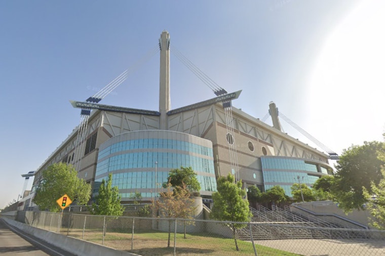 San Antonio council accepted free Alamodome tickets