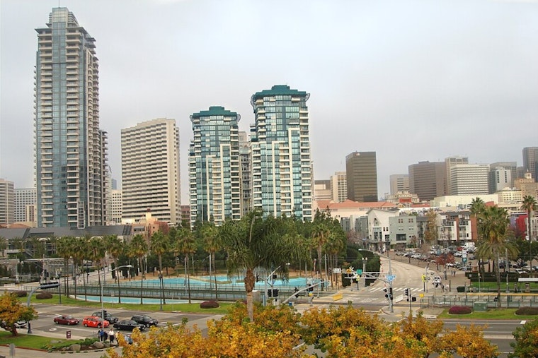 San Diego Braces for Cold Snap: NWS Predicts Rain, Snow, and Chilly