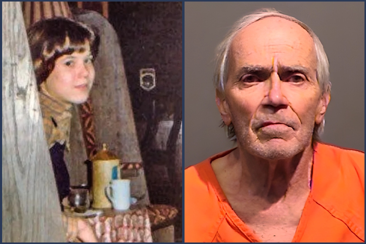 San Francisco Jury Convicts 80-Year-Old Colorado Mark Personette in