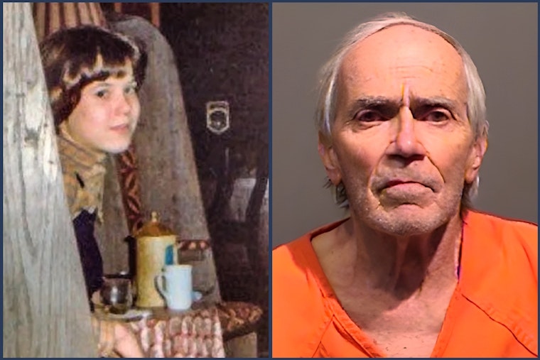 San Francisco Jury Convicts 80-Year-Old Colorado Mark Personette in