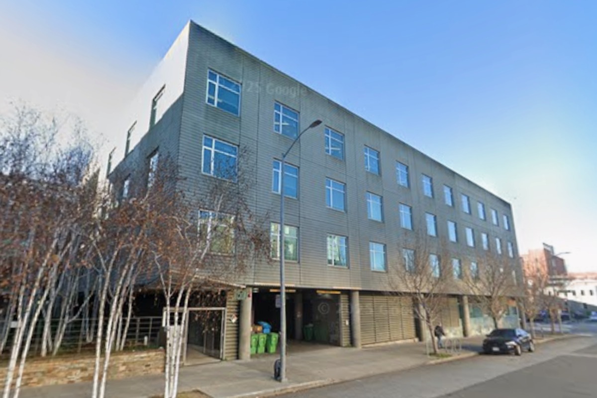 San Francisco Murderer Keonte Gathron to Receive Life Without Parole