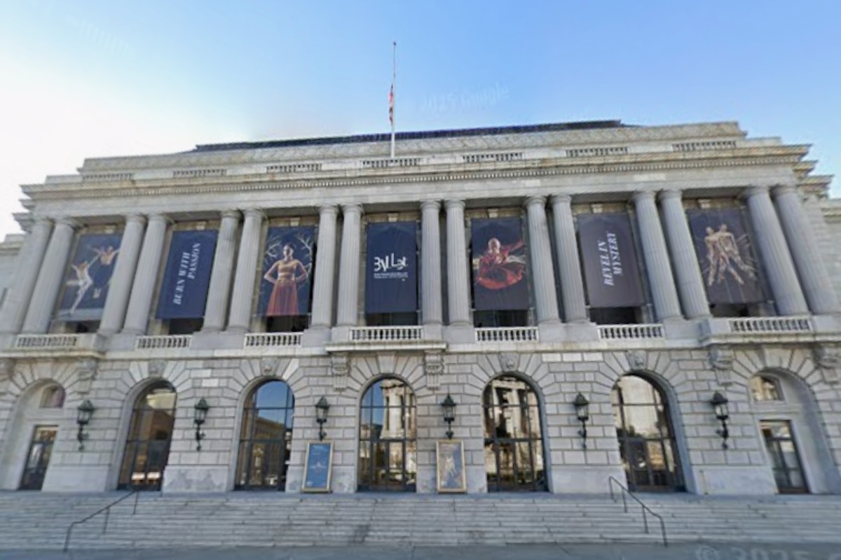 San Francisco Opera Unveils Bilingual "The Monkey King" Blending
