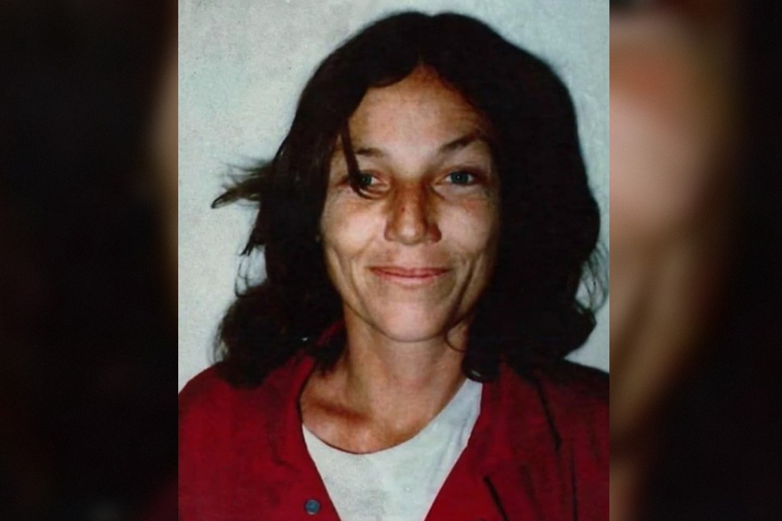 "San Francisco Witch Killer" Suzan Carson Denied Parole; Serial Killer