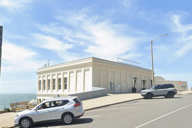 San Francisco's Historic Cliff House to Retain Name Under New