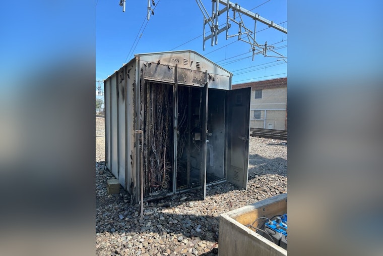 MBTA Completes 28-Mile Rail Upgrade, Prepares for Eco-Friendly