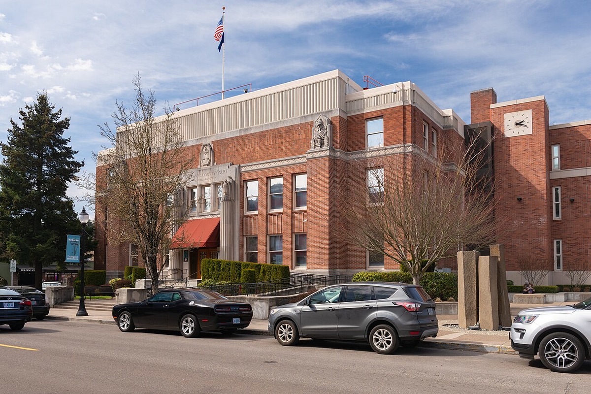 Sandy Man, Dennis Dean Kersting, Pleads Guilty to Sexual Abuse of