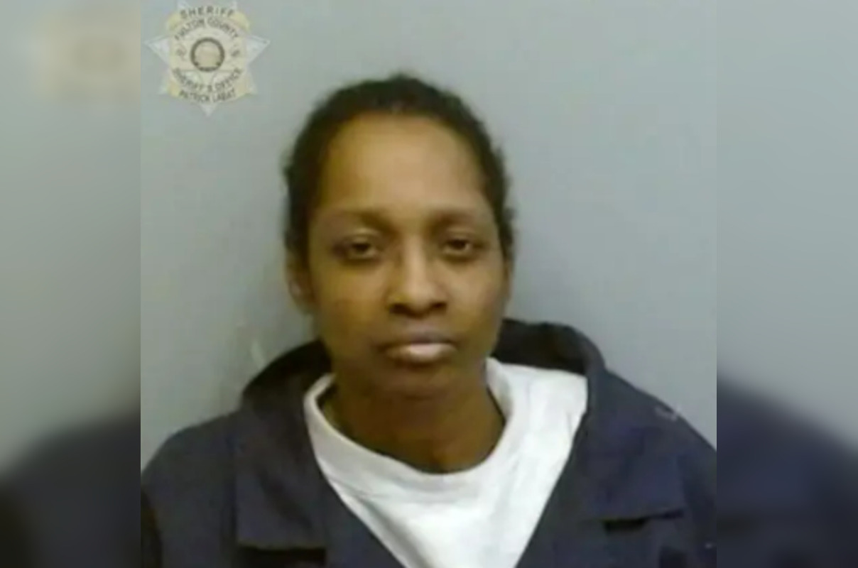 Sandy Springs Mother Charged with Murder of 11-Year-Old Daughter After