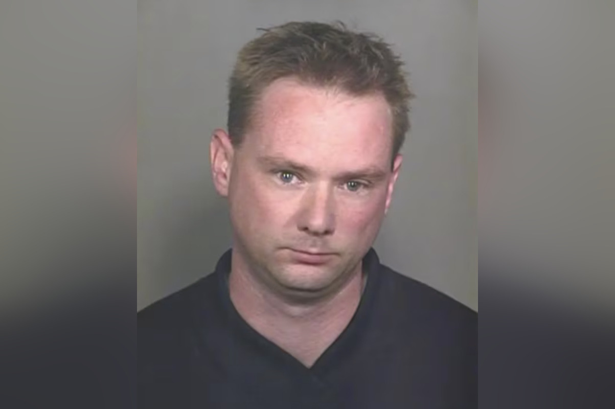 Scottsdale's Fugitive Michael Wiseman Captured in France After 17