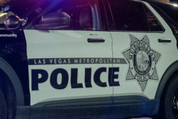 Search Intensifies for Missing New York Man in Nevada Desert near Red