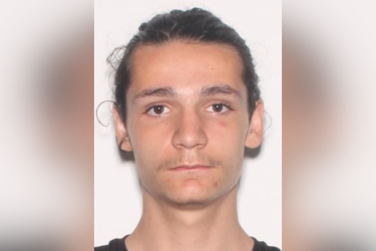 Search Intensifies for Missing Teen Justin Graham in Lutz, Pasco