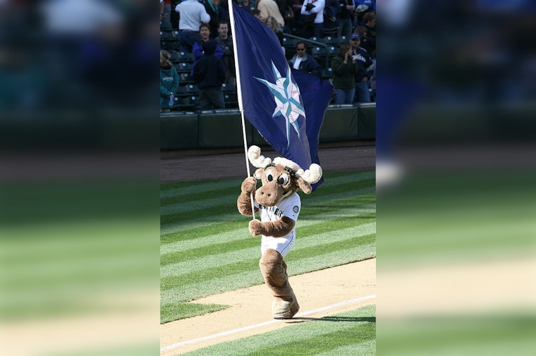 Seattle Mariners Gear Up for Golden 50th Anniversary with Special