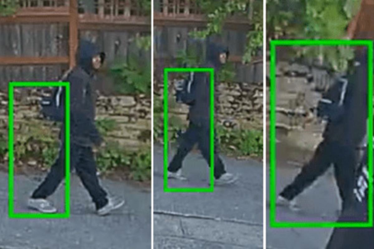 Seattle Police Seek Public's Help to Identify Suspect in Rainier Beach