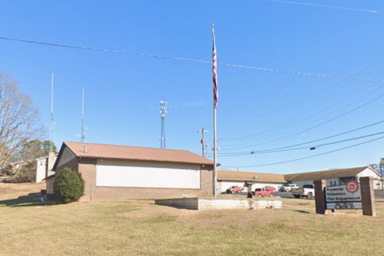 Seymour Volunteer Fire Department Seeks New Chief as John Linsenbigler