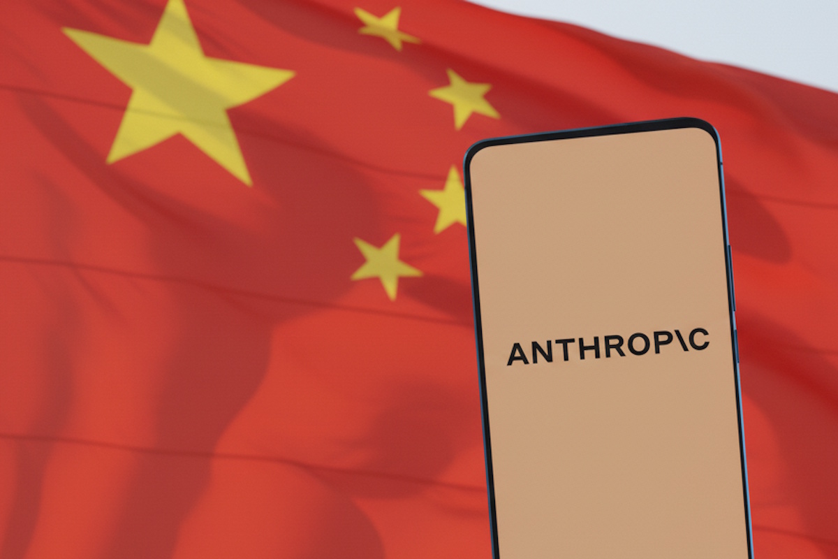 SF AI Firm Anthropic Says It Thwarted China-Backed AI Spy Blitz