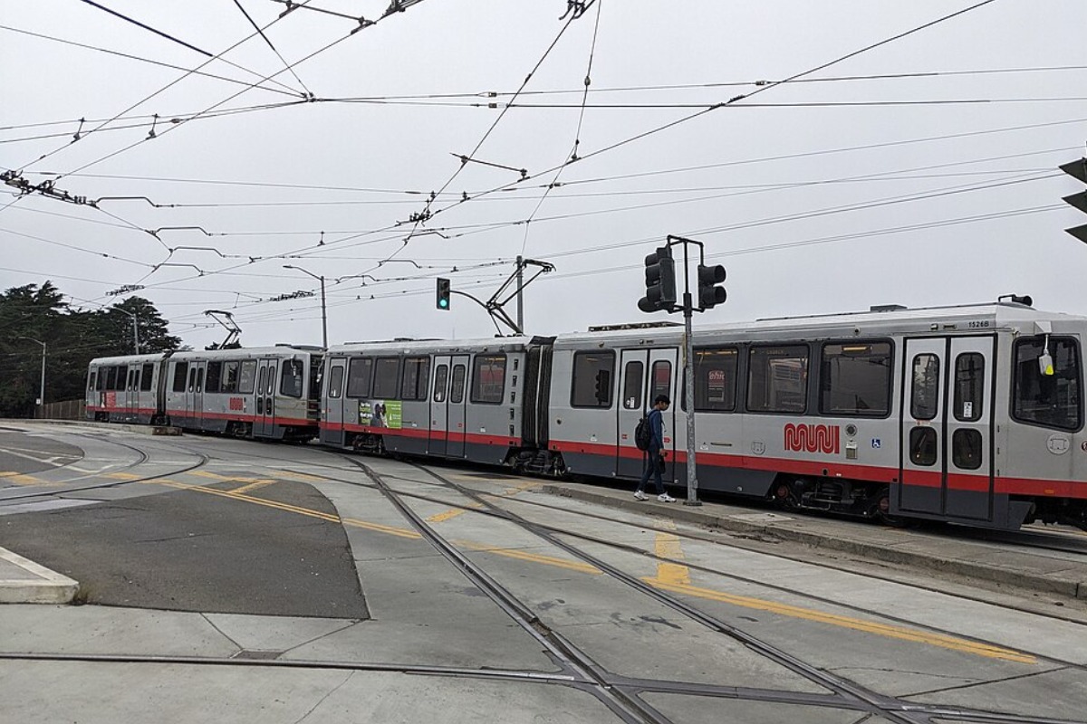 SFMTA Cites Operator Fatigue as Cause for Speeding Muni Train Incident