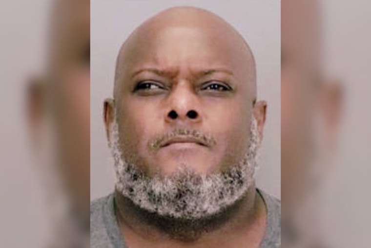 Sheriff Seeks Help Finding San Jose Sex Offender George Albert