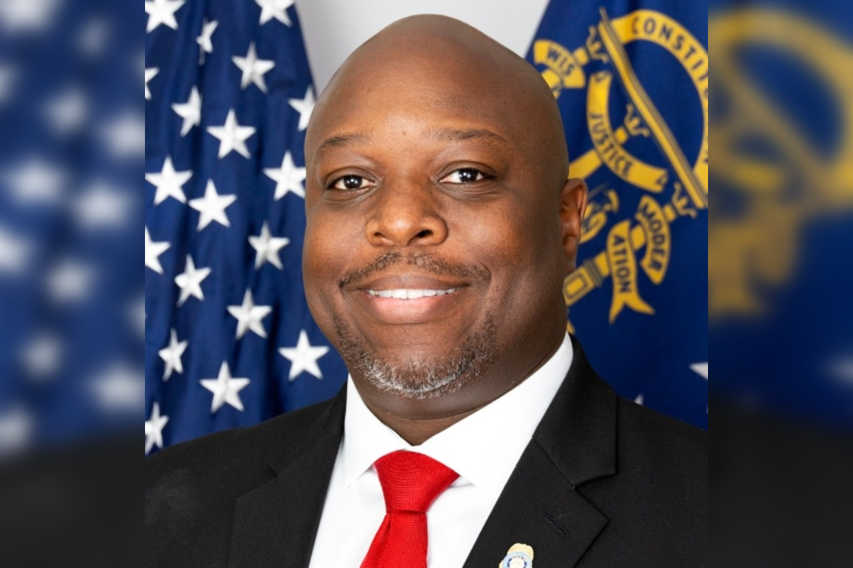 Sheryl Moore Appointed as New Deputy Warden of Administration at Lee