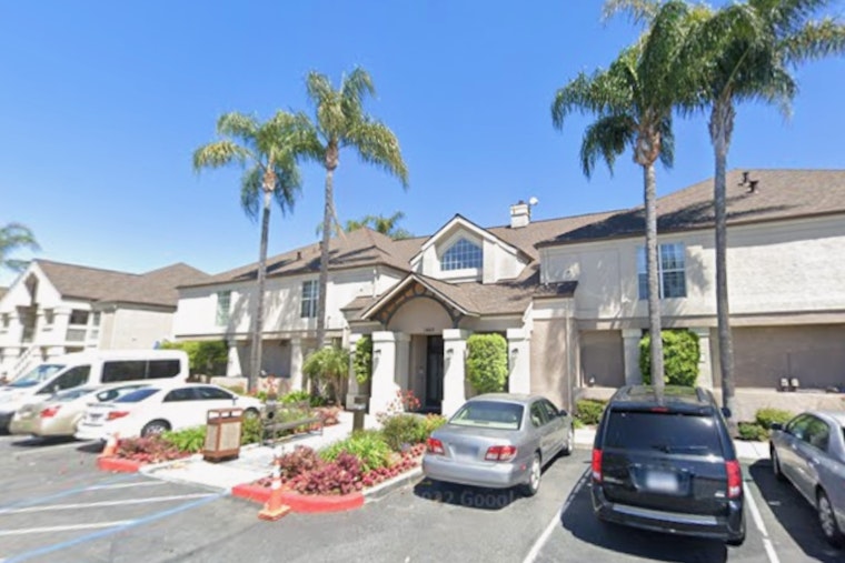 SJC-Area Suites Hotel Eyes Housing Conversion, 114 Rooms on the Table