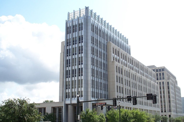 SNAP Benefits Distributed in Louisiana Despite Government Shutdown in