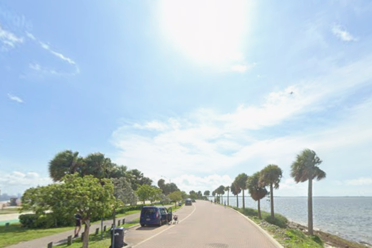 South Florida Revels in Predictable Sunshine, Miami Anticipates a