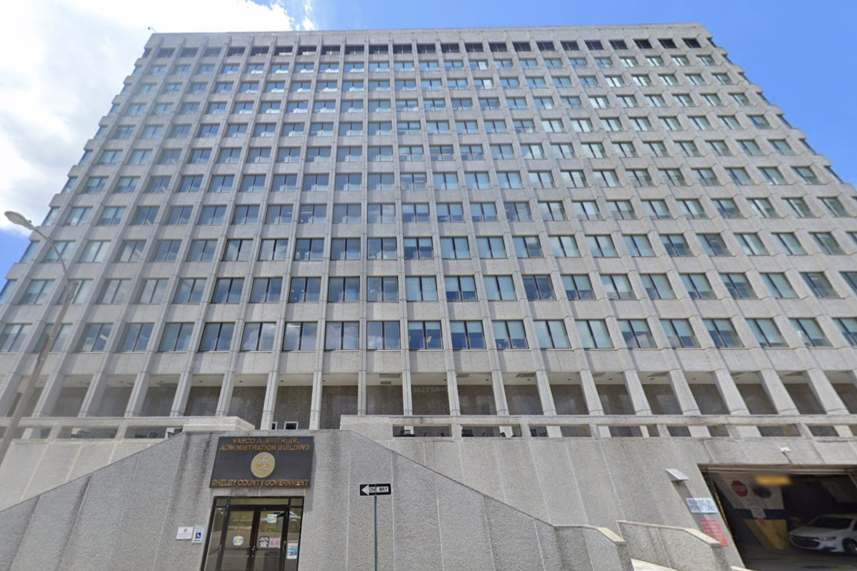 South Memphis Gears Up for Ninth Annual Soulsville USA Holiday Tree