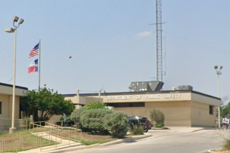 South Texas Trooper's Split-Second Swerve Stops Roadside Disaster