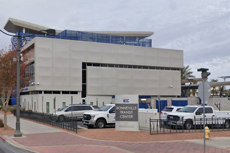 Southern Nevada Health District Launches Affordable Produce Pop-Ups in