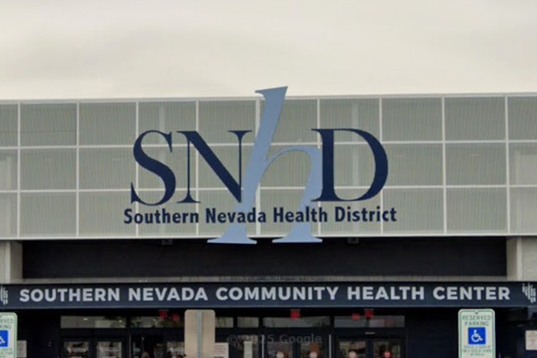 Southern Nevada Health District Launches New Online Dashboard to Track