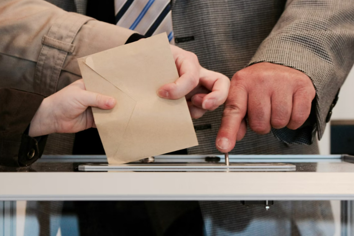 Special Election Set for Georgia House District 121 on December 9