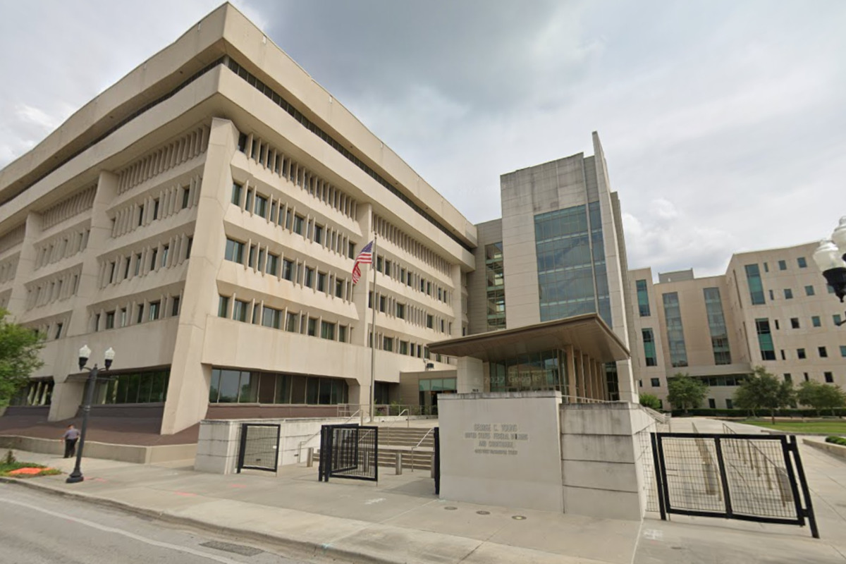 Spy Tech Scandal, U.S. & China Nationals Charged in AI Tech Smuggling