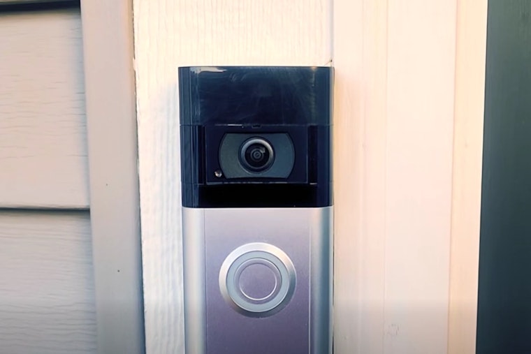 St. Charles County Police Introduce "Community Camera Program" to Aid