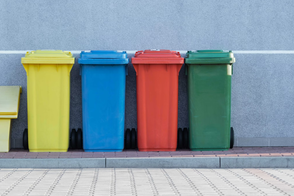 St. Louis Announces Adjusted Trash and Recycling Schedule for