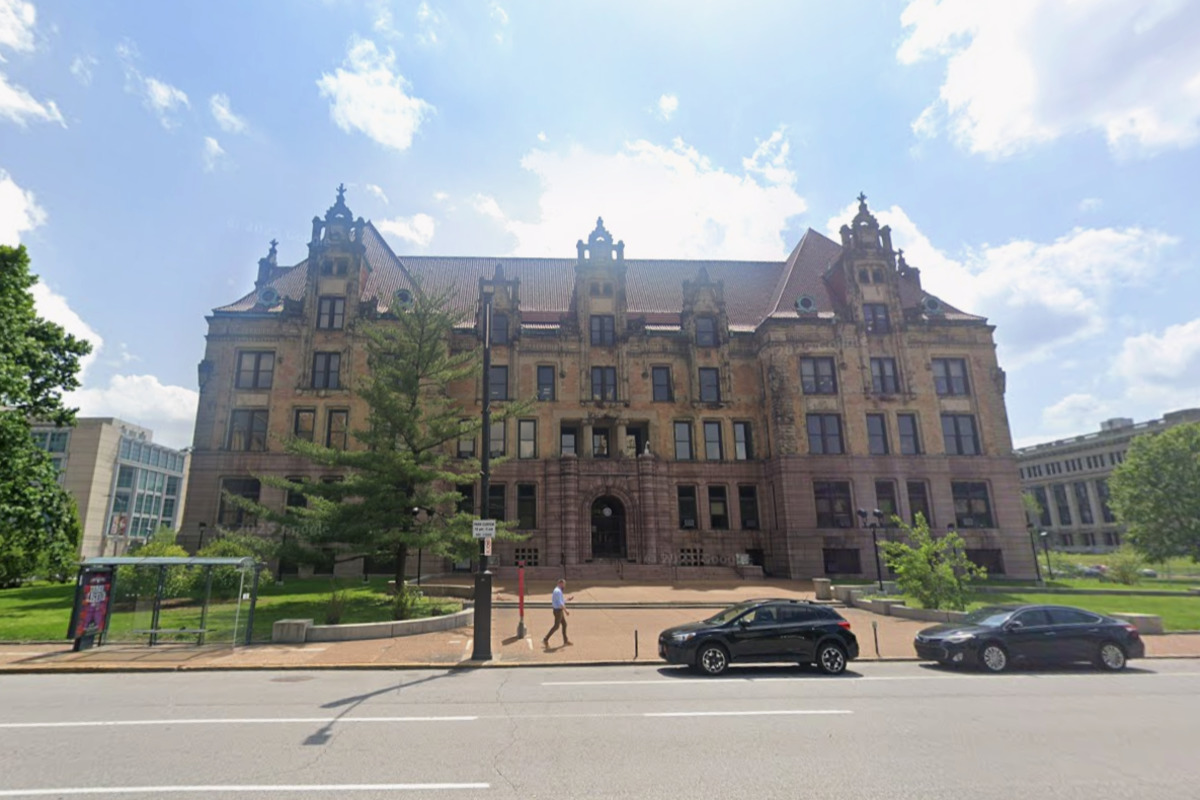 St. Louis Embraces Future with Unanimous Approval of Cutting-Edge